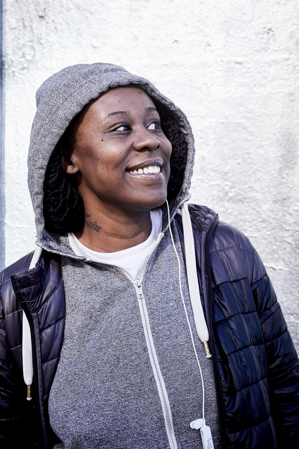 New York / Botanic Garden - Portraits - Portfolios - Franziska Frutiger ...